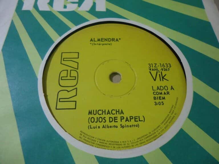 Almendra - Rock.com.ar