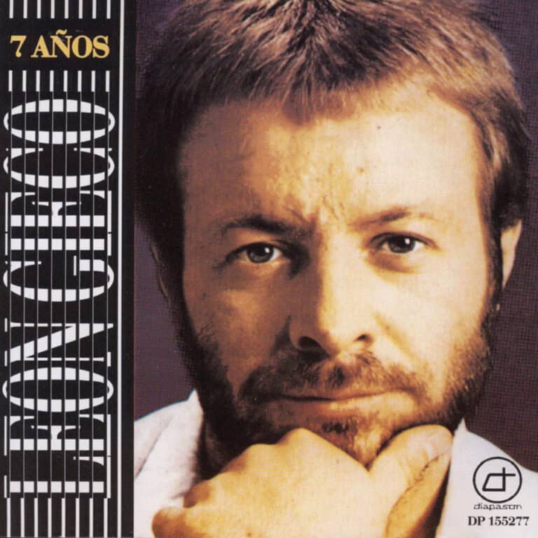 León Gieco - Rock.com.ar