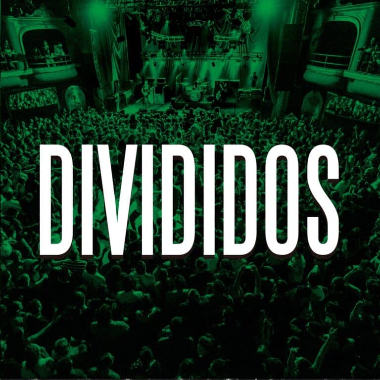 Divididos - Rock.com.ar