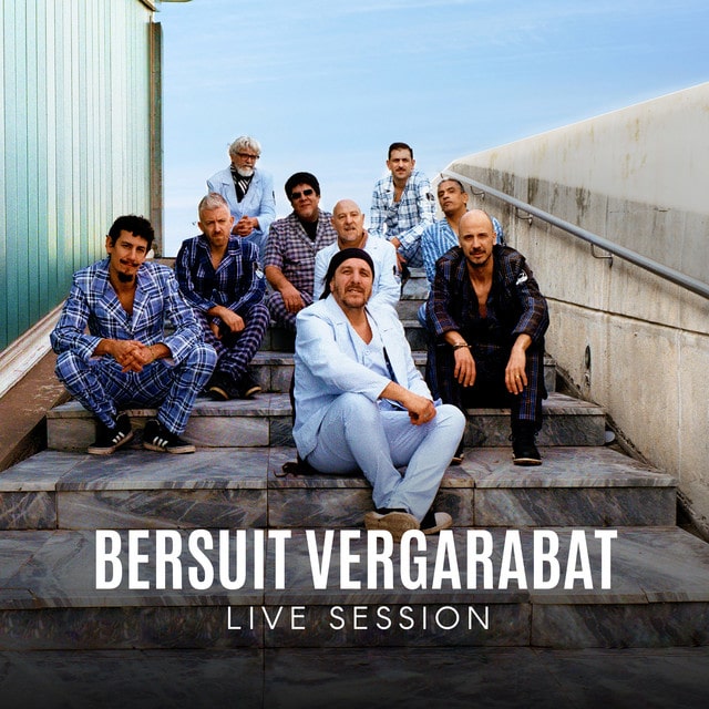 Bersuit Vergarabat - Rock.com.ar