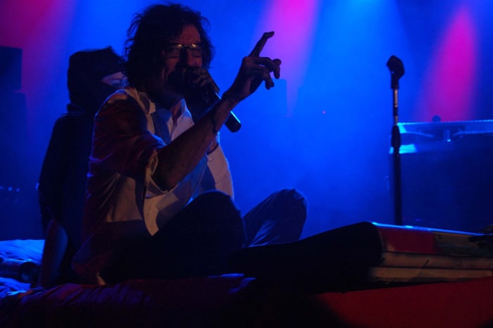 Charly García - Rock.com.ar