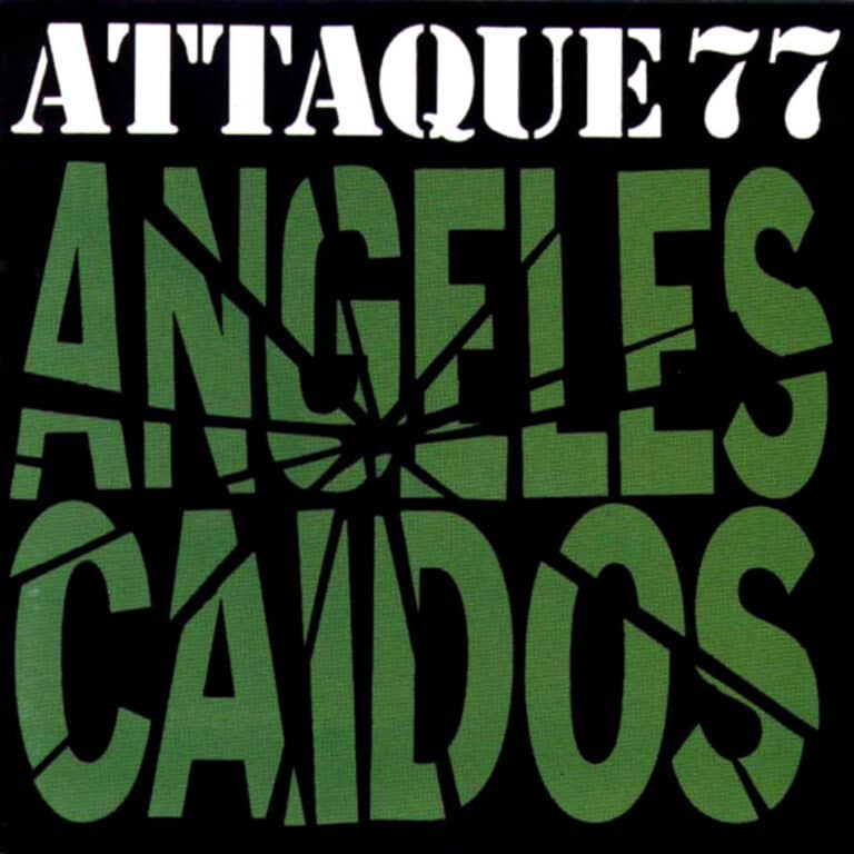 Attaque 77 - Rock.com.ar