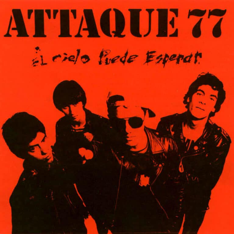 Attaque 77 - Rock.com.ar