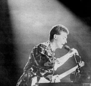 Pedro Aznar - Rock.com.ar