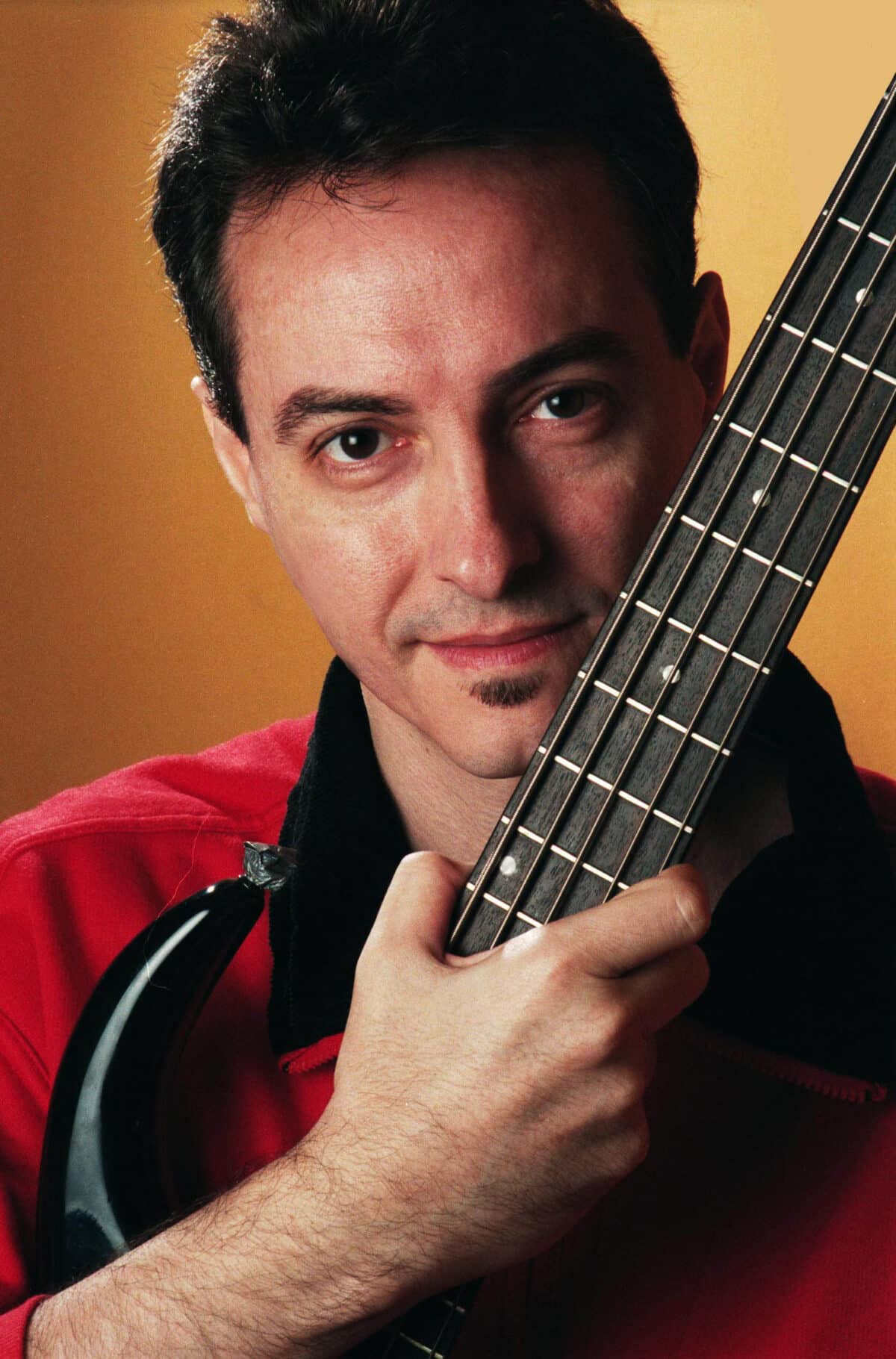 Pedro Aznar - Rock.com.ar