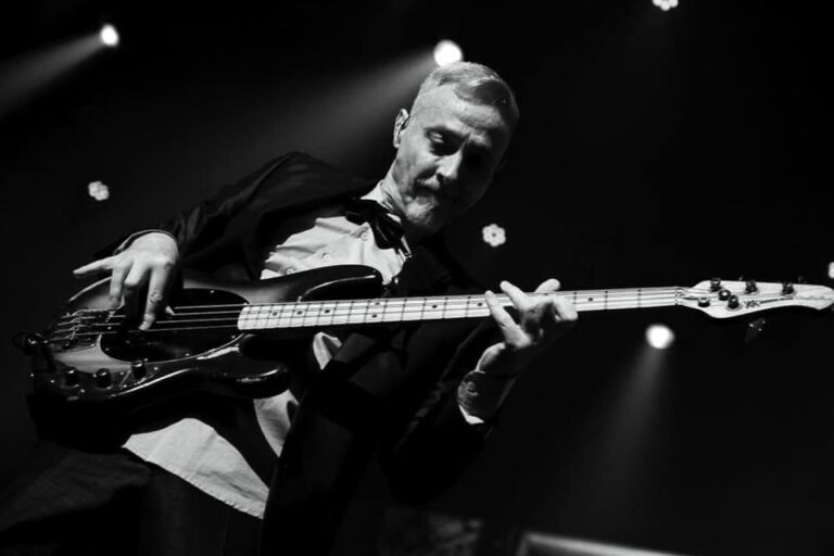 Pedro Aznar - Rock.com.ar