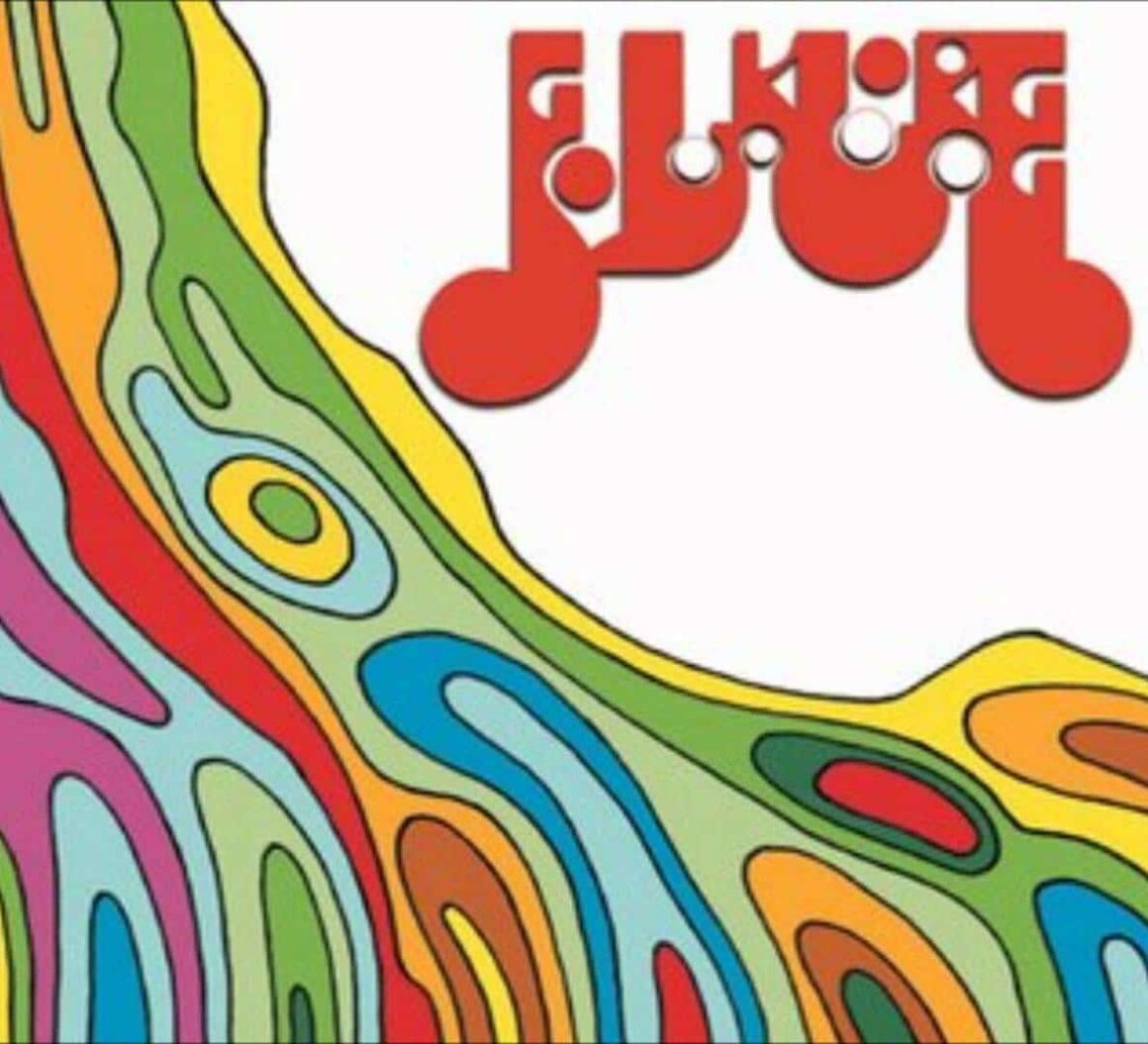 Folklore, un disco de Pez - Rock.com.ar