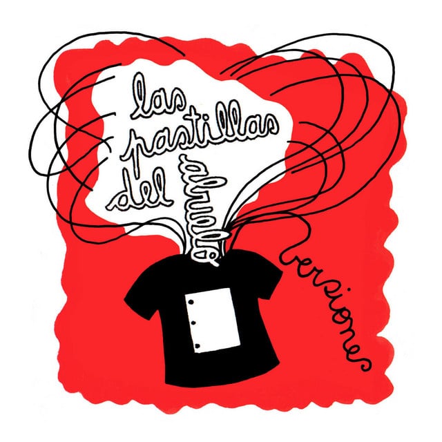 Las Pastillas del Abuelo - Rock.com.ar