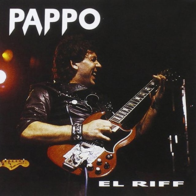 Pappo - Rock.com.ar