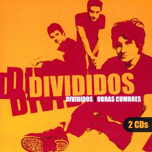 Divididos - Rock.com.ar