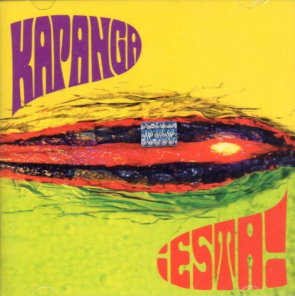 Kapanga - Rock.com.ar