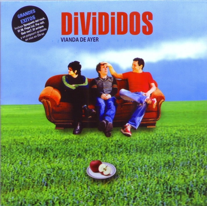 Divididos - Rock.com.ar