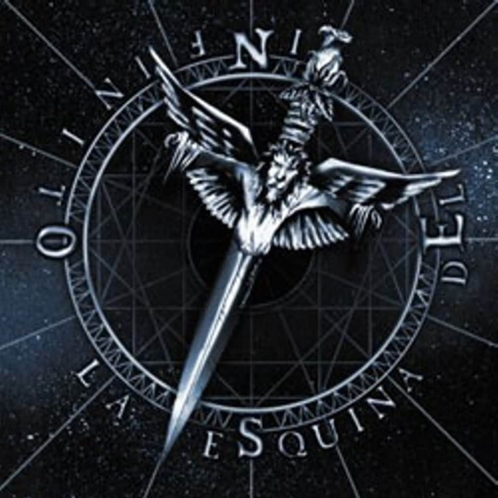 La esquina del infinito, un disco de La Renga - Rock.com.ar