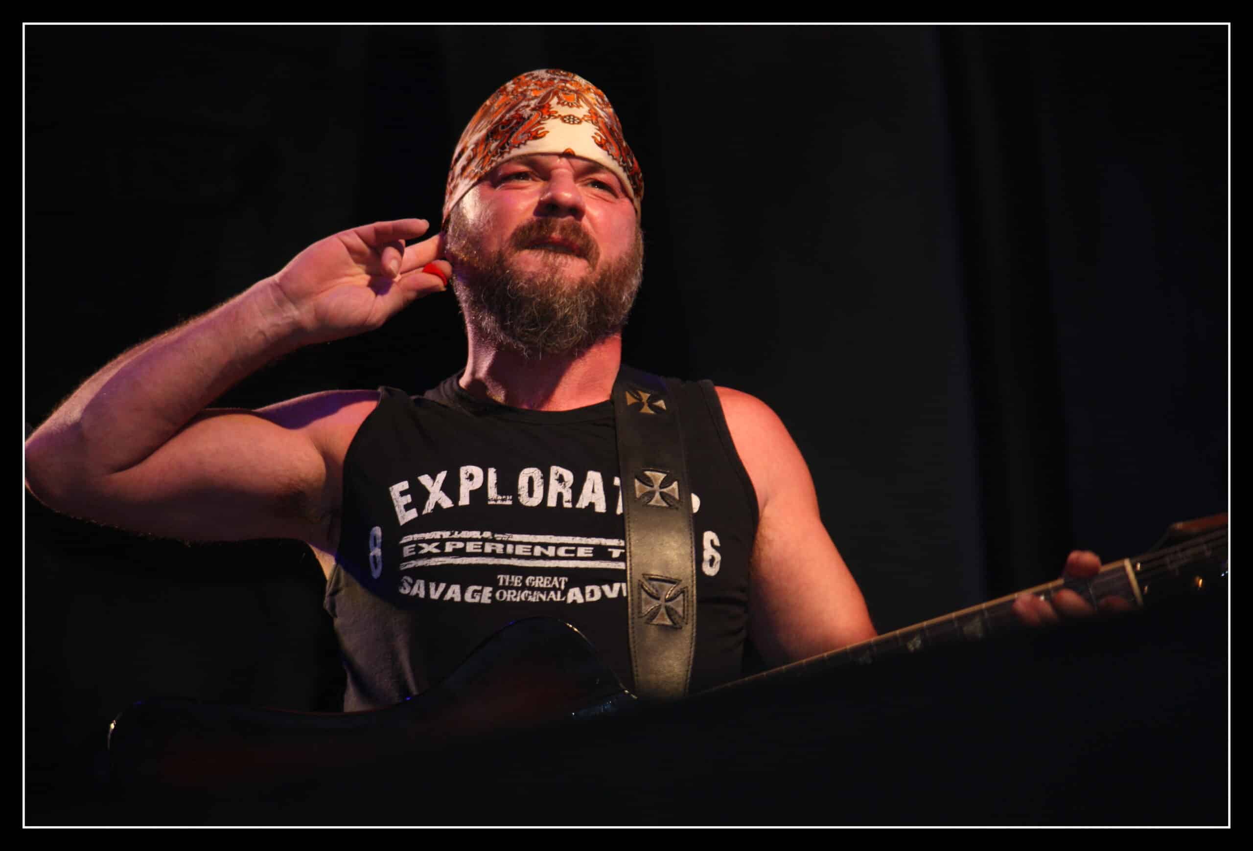 La Renga - Rock.com.ar