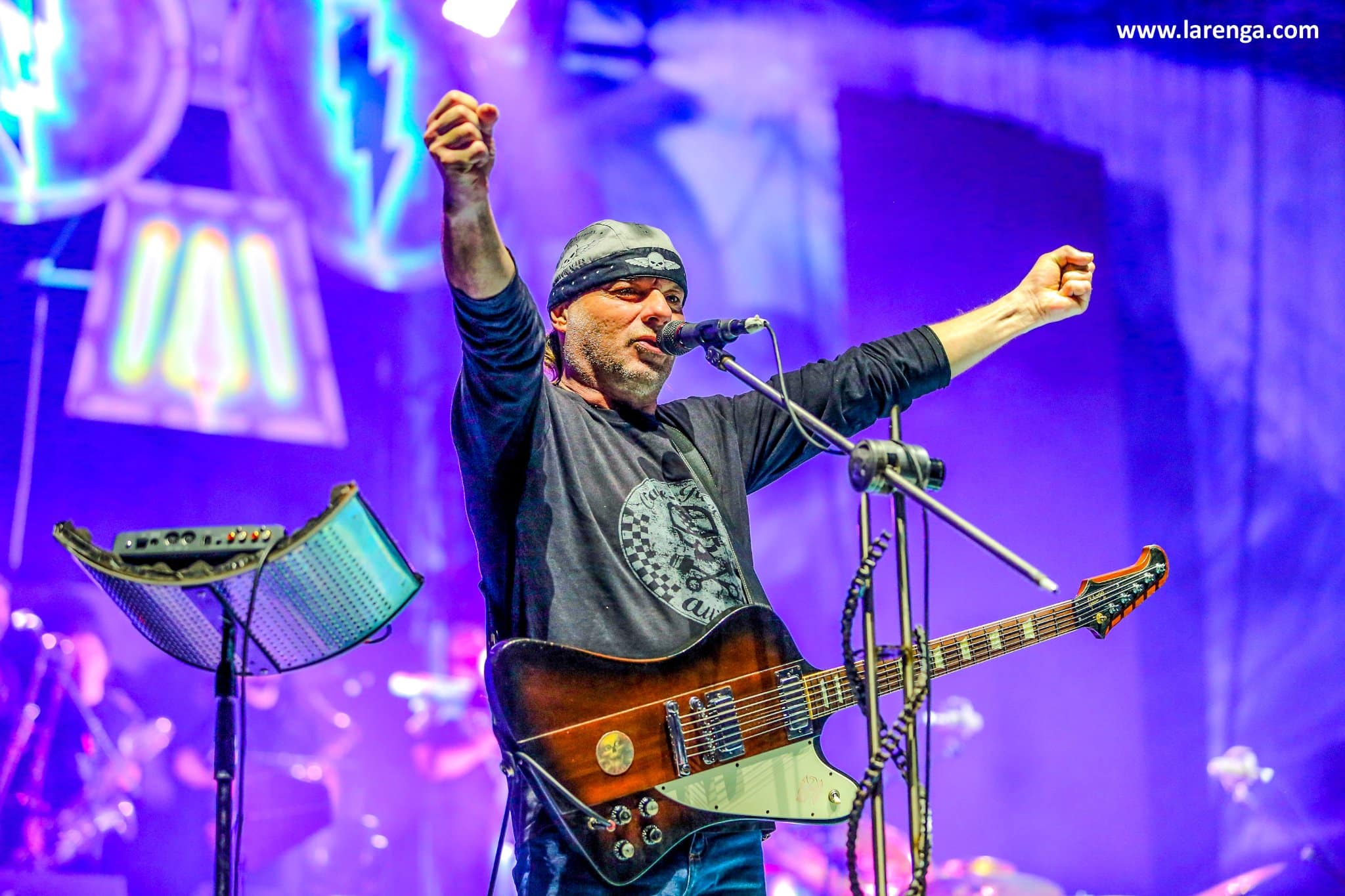 La Renga - Rock.com.ar