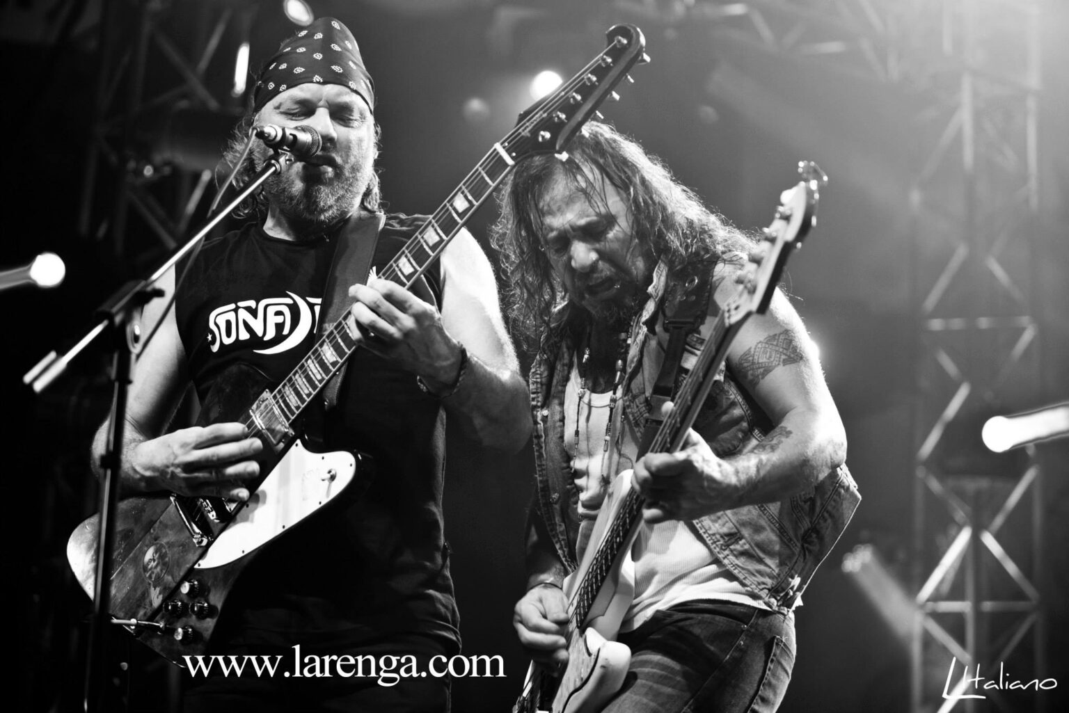 La Renga – Rock.com.ar