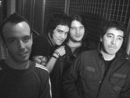 13 Vellocet - Rock.com.ar