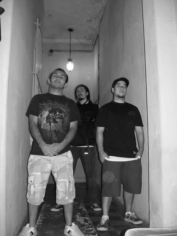 3° Elemento - Rock.com.ar