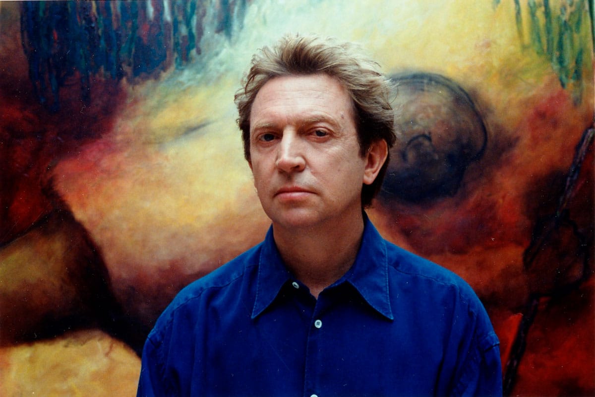 Andy Summers, de The Police: "La guitarra te desafía la autoestima ...