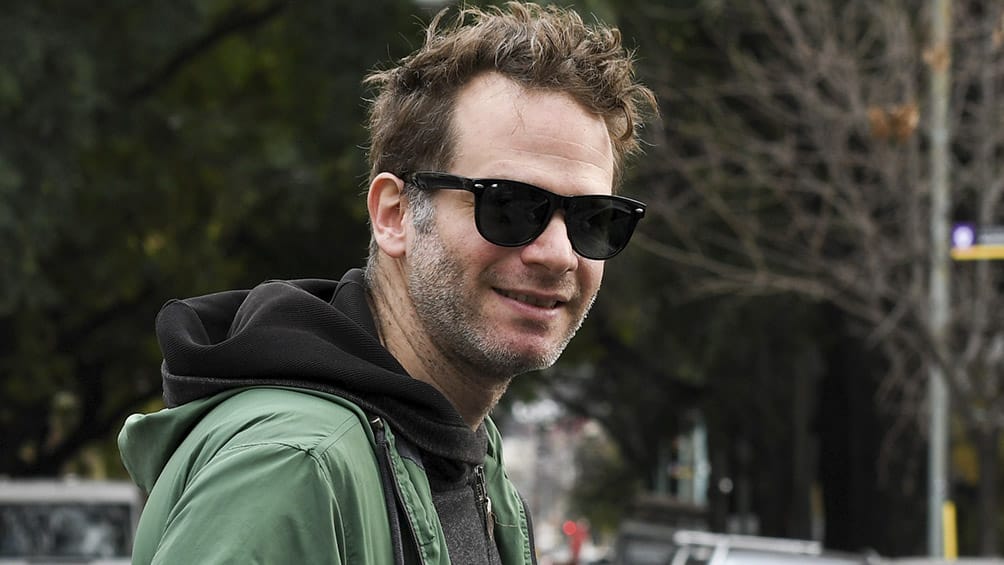 Baltasar Comotto - Rock.com.ar