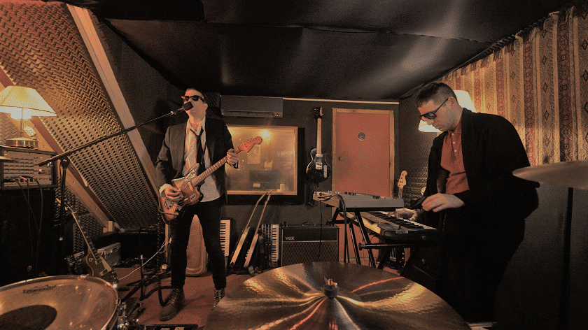 Baltasar Comotto: "No me conformo con quedarme solo con lo anterior ...