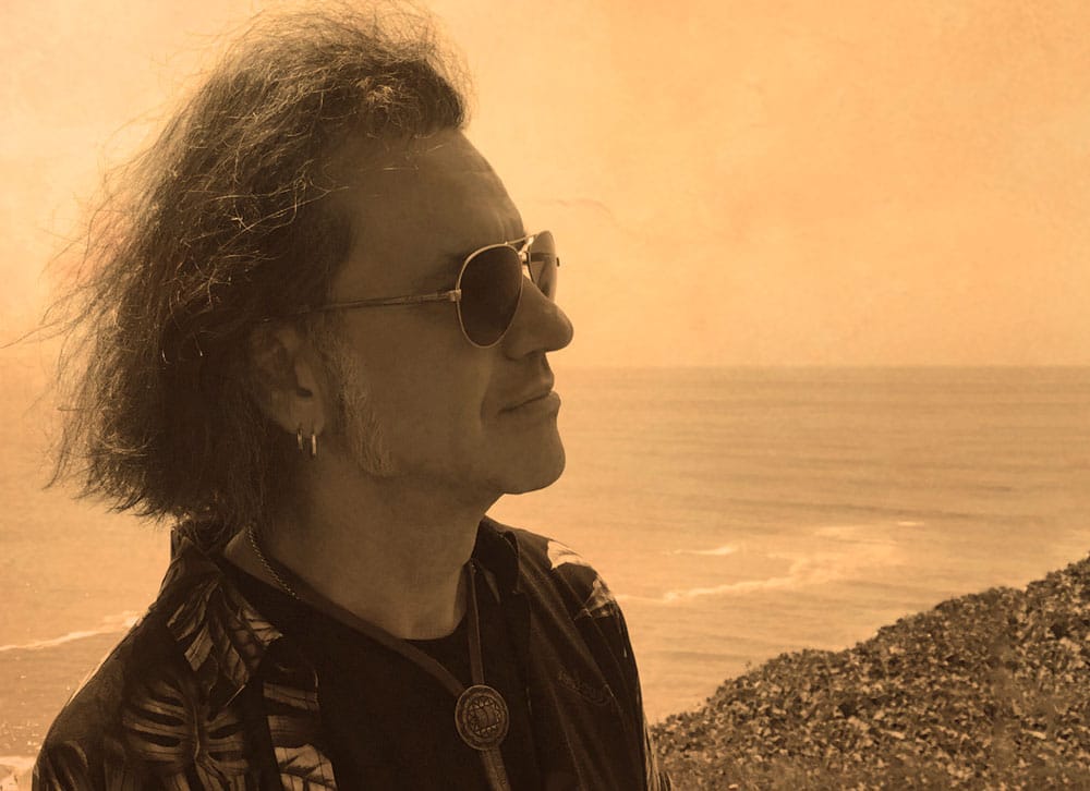 Coleman lleva su show al autocine - Rock.com.ar