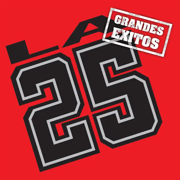 La 25 - Rock.com.ar