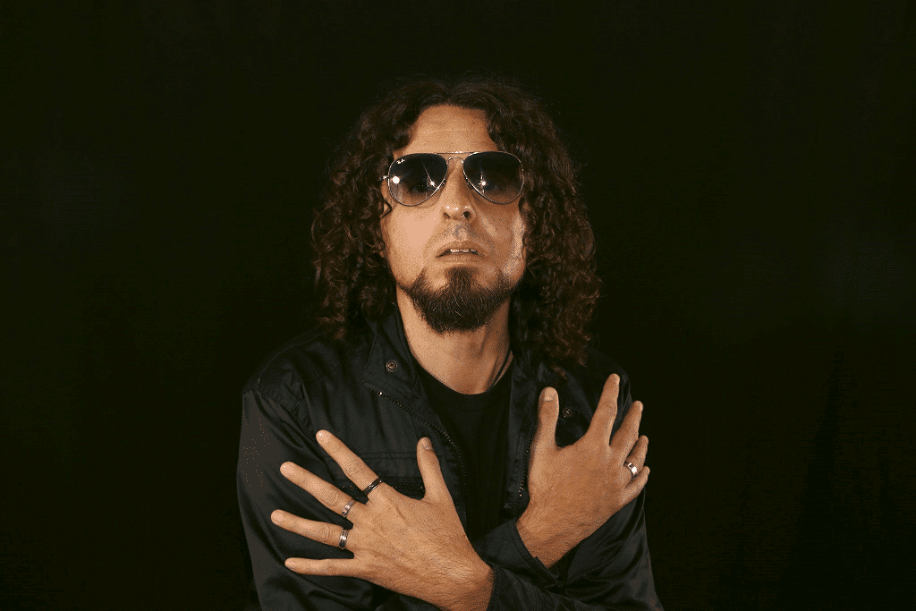 Pablo Duquez: "Era el momento y lo supe aprovechar" - Rock.com.ar