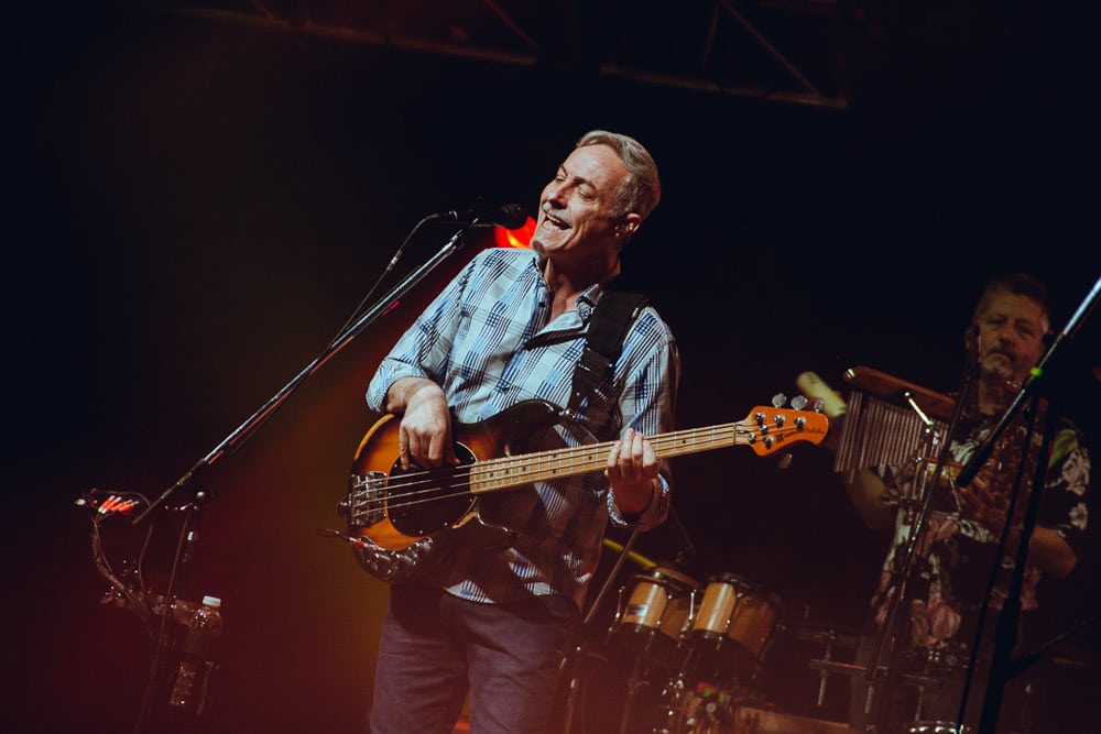 Pedro Aznar - Rock.com.ar