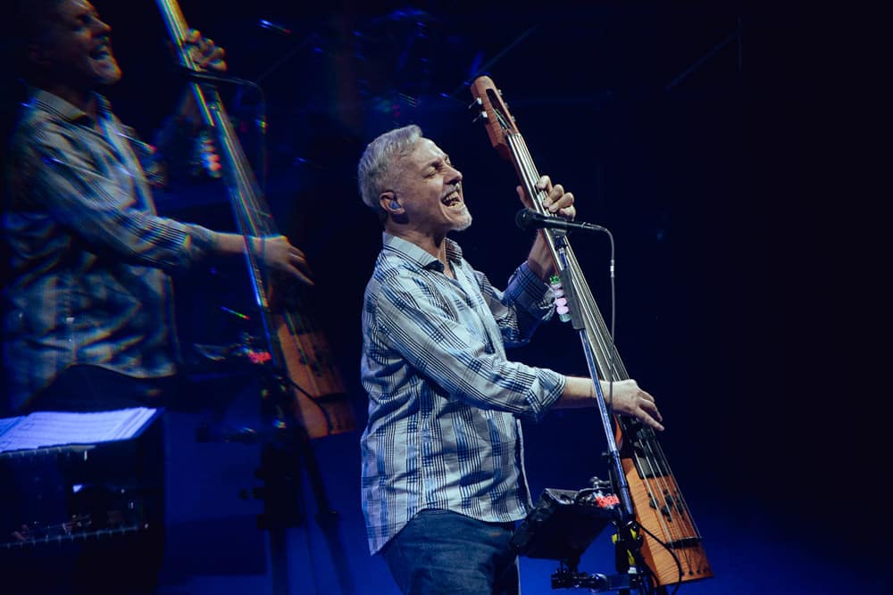 Pedro Aznar - Rock.com.ar