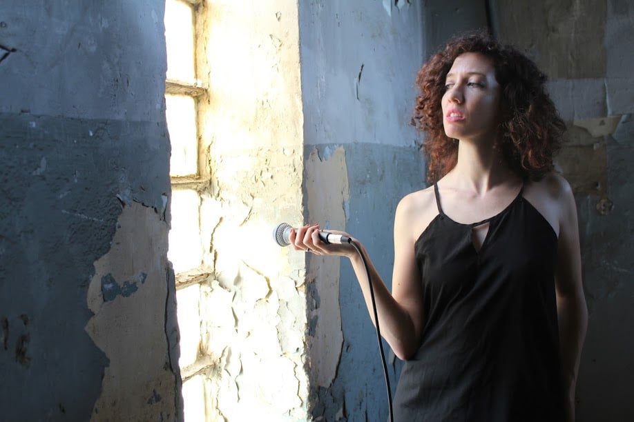 Timna: "Siempre sentí un fuerte vínculo con el jazz y el folklore ...