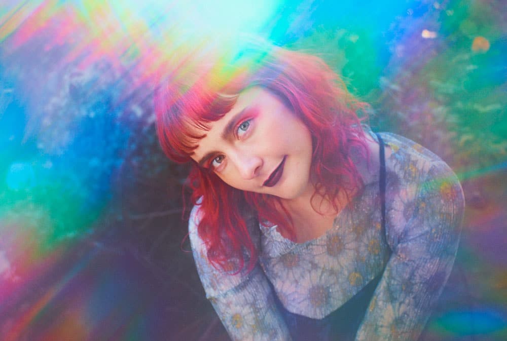 Winter presenta su nuevo álbum, "Endless Space (Between You&I)" - Rock ...