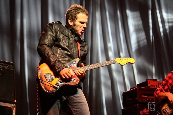 Baltasar Comotto - Rock.com.ar