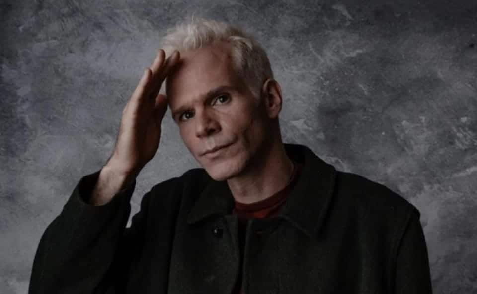 Baltasar Comotto - Rock.com.ar