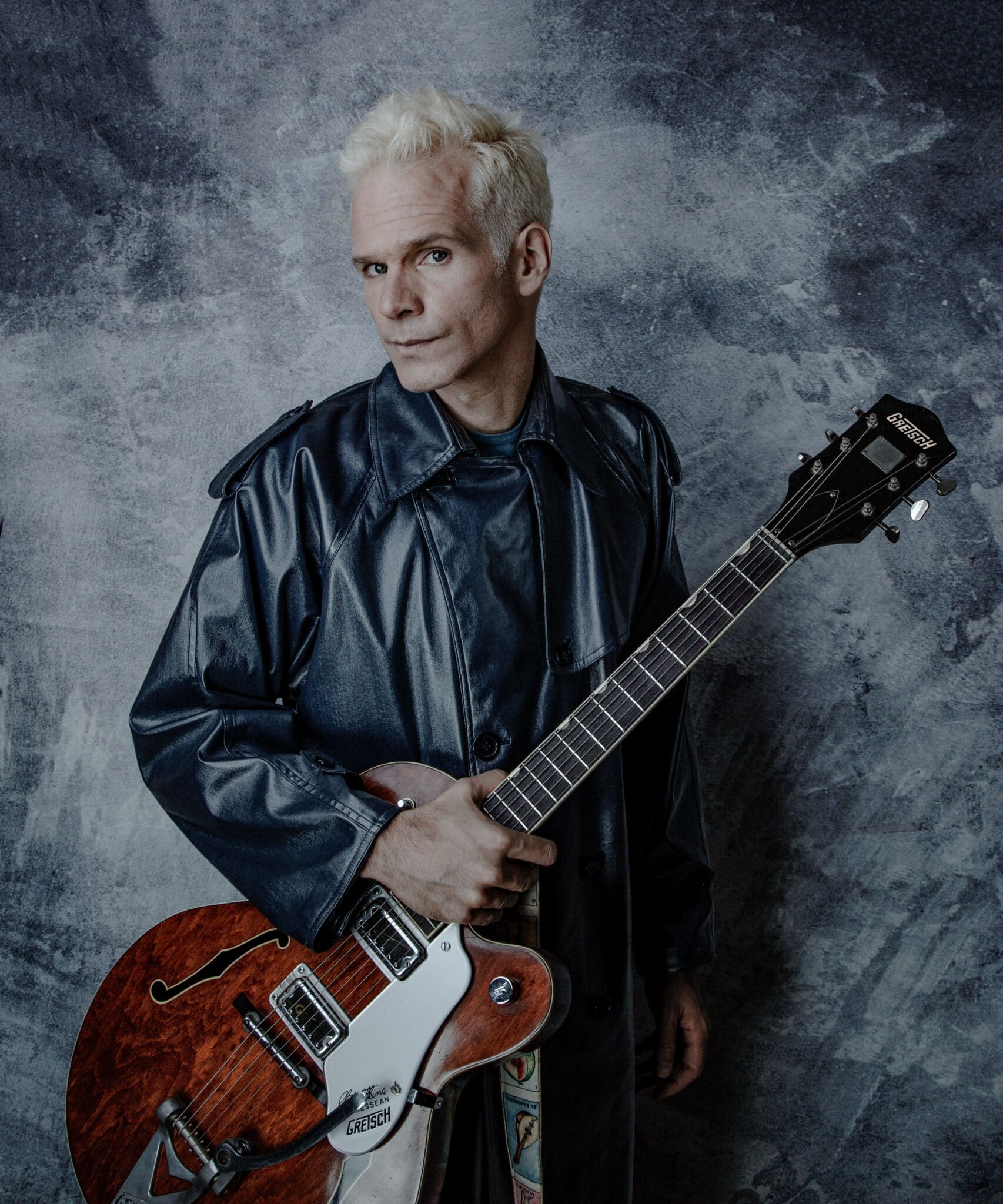 Baltasar Comotto - Rock.com.ar