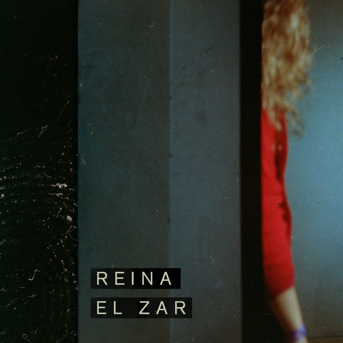 Reina, un disco de El Zar - Rock.com.ar