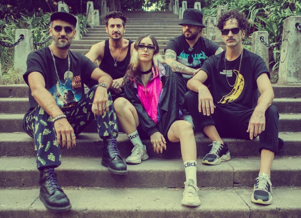 Siamés - Rock.com.ar