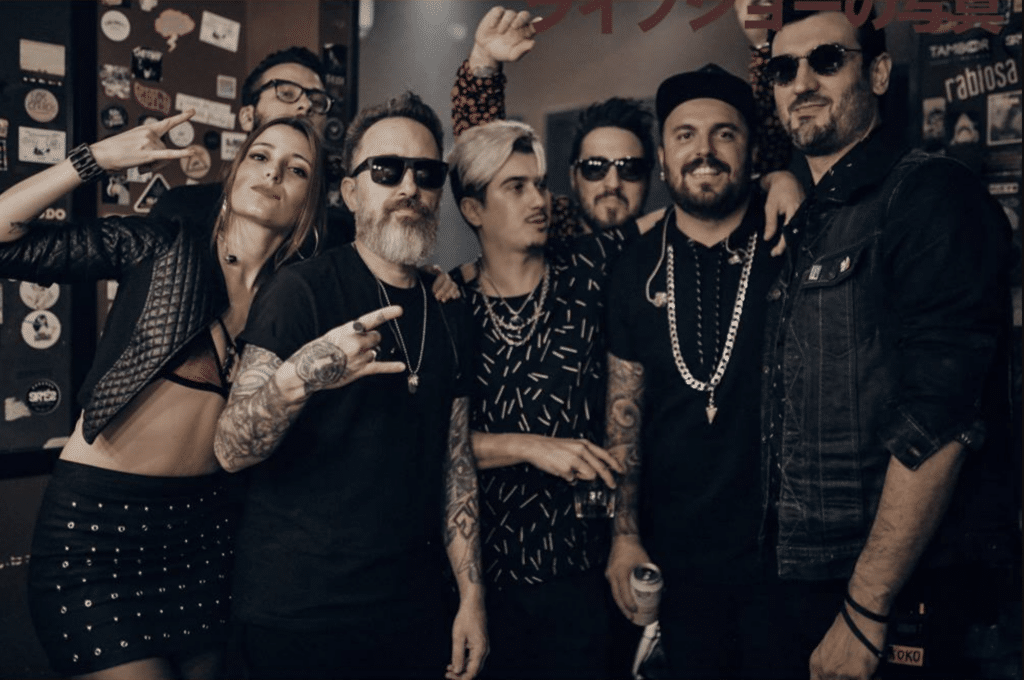 Siamés - Rock.com.ar