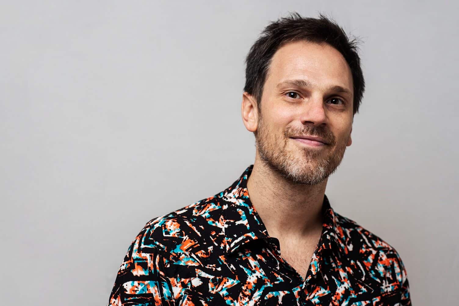 Martín García: "Las melodías de este disco me encantan" - Rock.com.ar