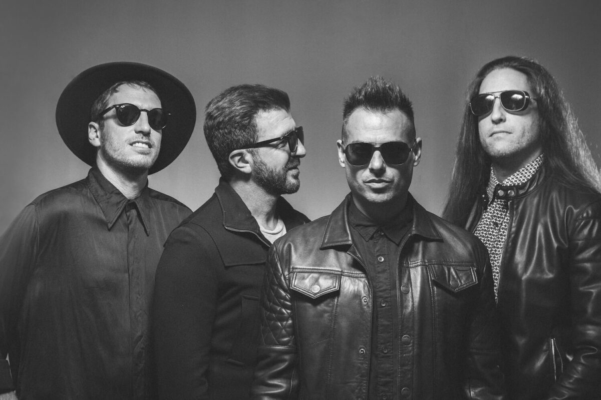 Snake: "La música, la letra y el arte van detrás del mismo concepto ...