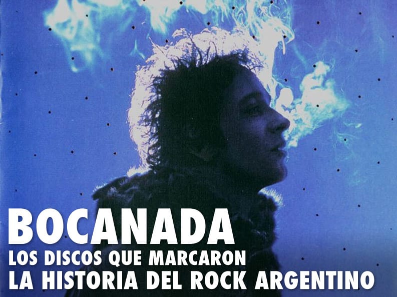 Discos: "Bocanada" - Rock.com.ar