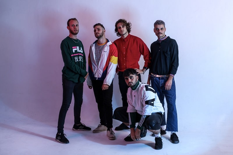 LIMON, con nuevo single: "Representa el comienzo de una nueva etapa ...