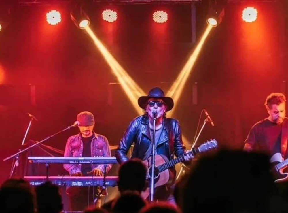 Los Pérez García: El esperado debut en el Luna Park