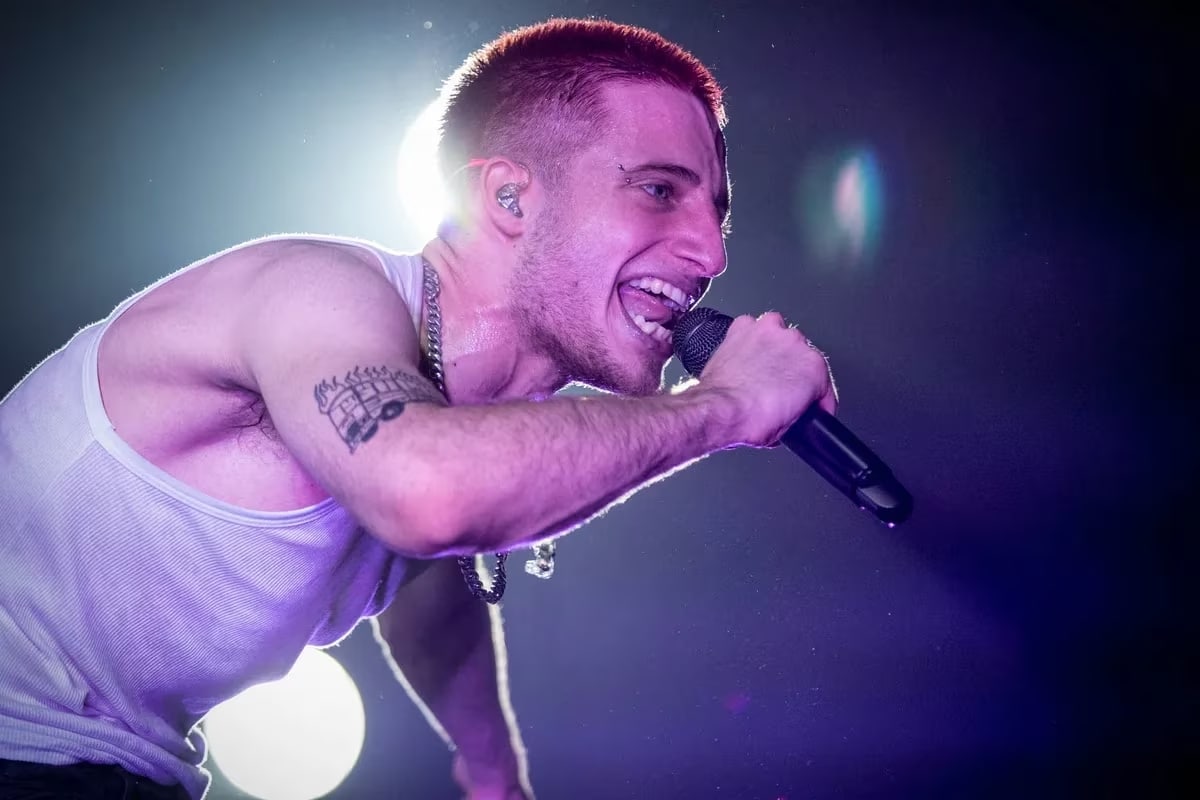 La revolución musical del trap argentino - Rock.com.ar