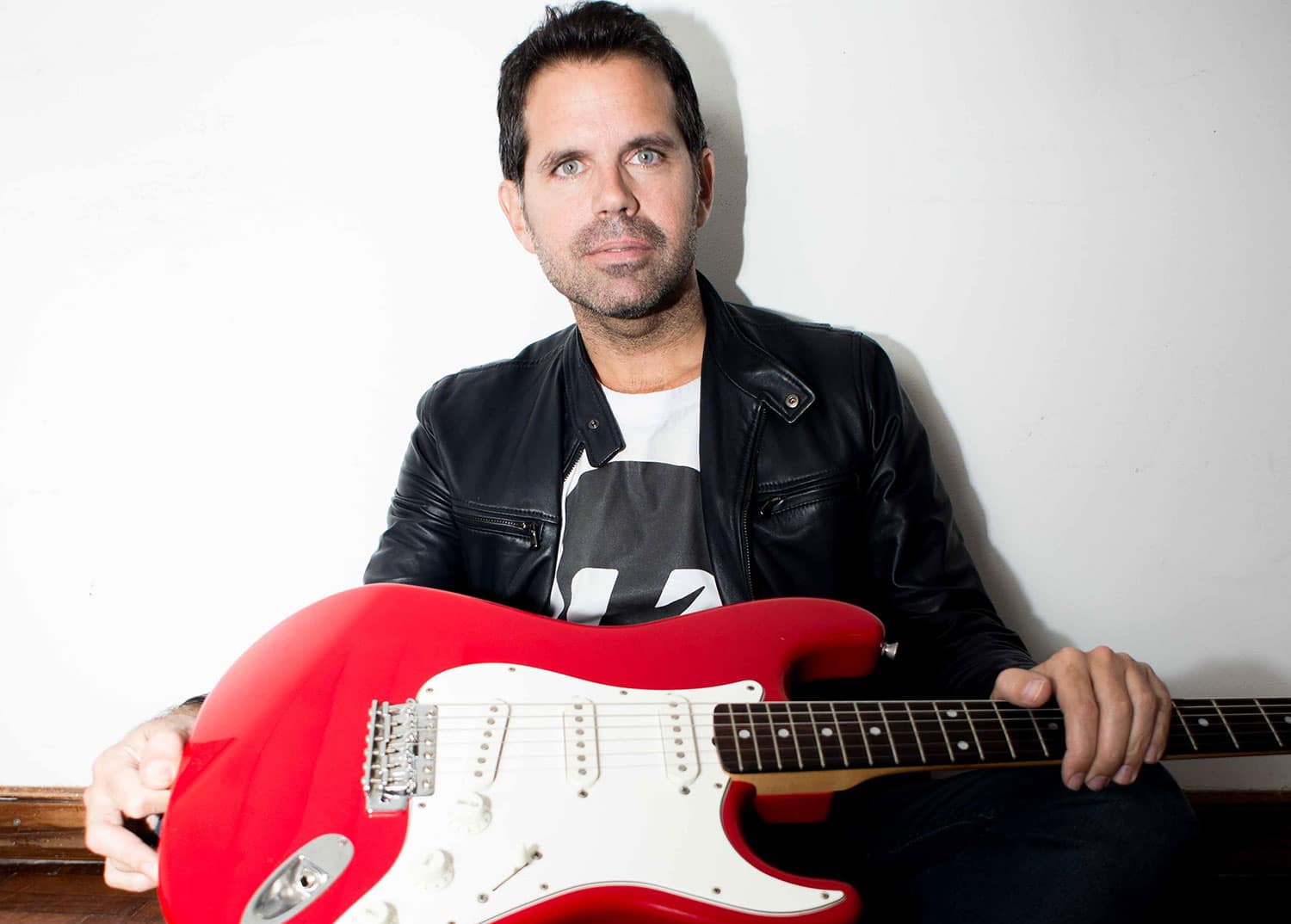 Beirro: “Este disco es el más rockero” - Rock.com.ar