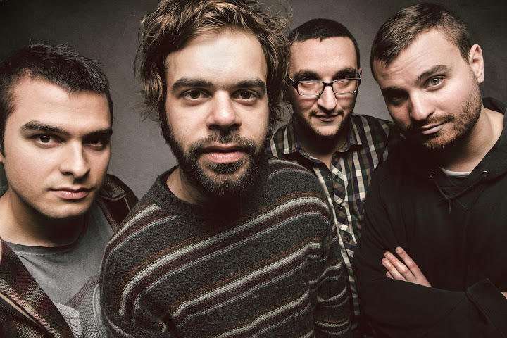 Levare: "Vuelve el buen rock" - Rock.com.ar