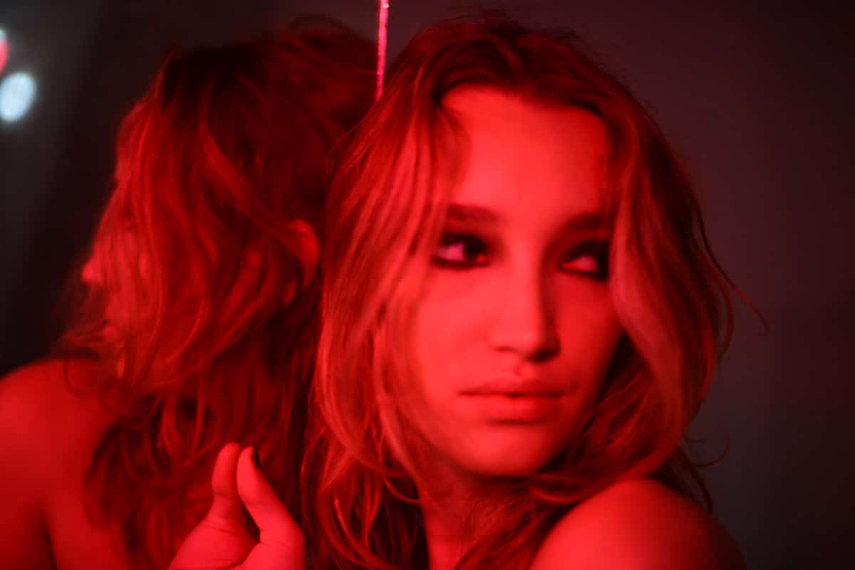 T'Shine: "Me llevó tiempo encontrar mi sonido y mi mensaje"