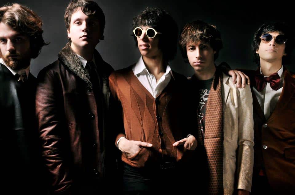 BDT: "el mundo tiene cada vez más presente esa fusión de estilos ...