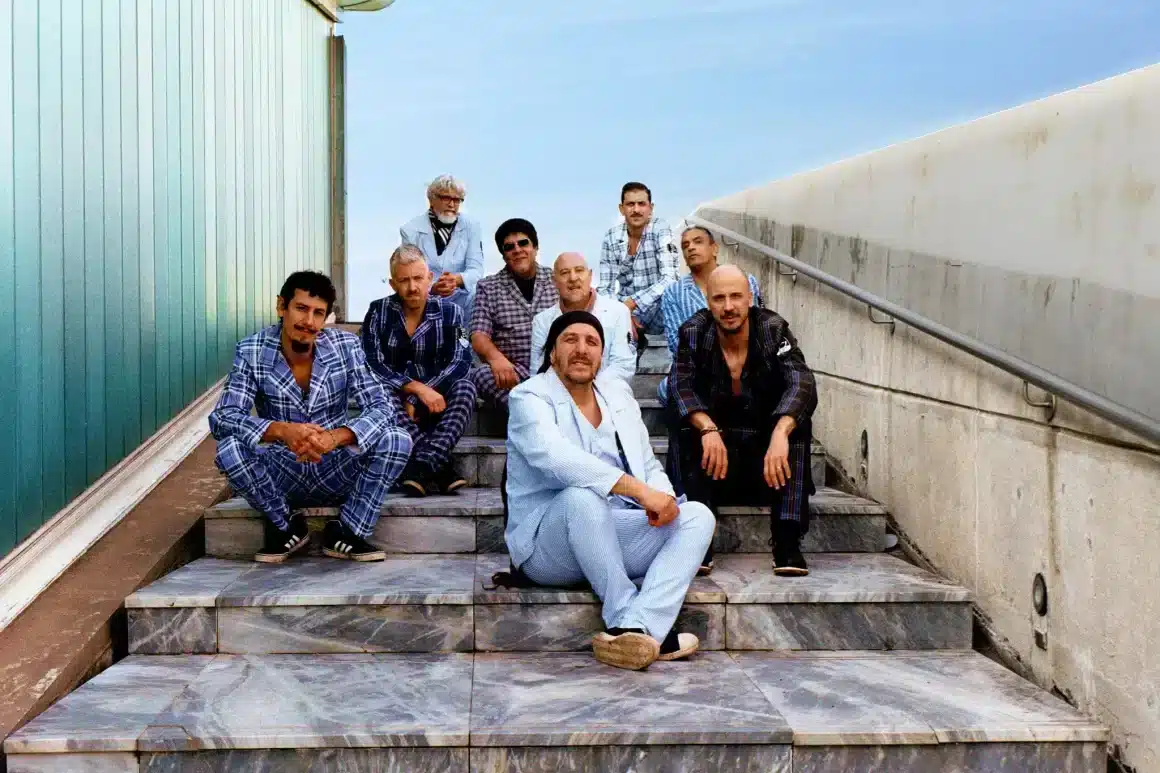 Un pacto, una letra de Bersuit Vergarabat - Rock.com.ar