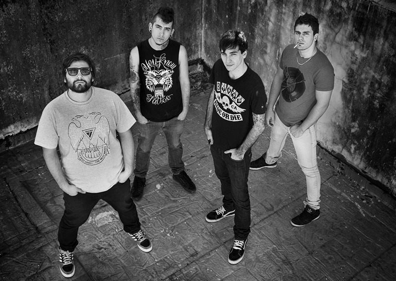 Calakas: "Los ideales del anarquista y el mainstream van de la mano ...